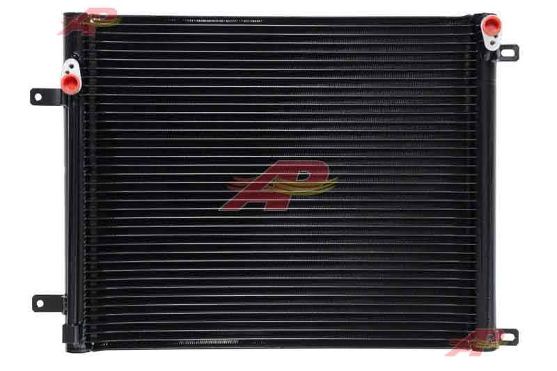 Condenser Case New-Holland - 400-6244 - Air Conditioning Parts - AP Air ...