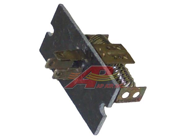 Blower Motor Resistor