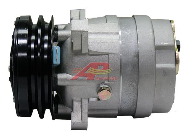 Compressor - Delphi / Harrison V5, 1 Groove, 24v