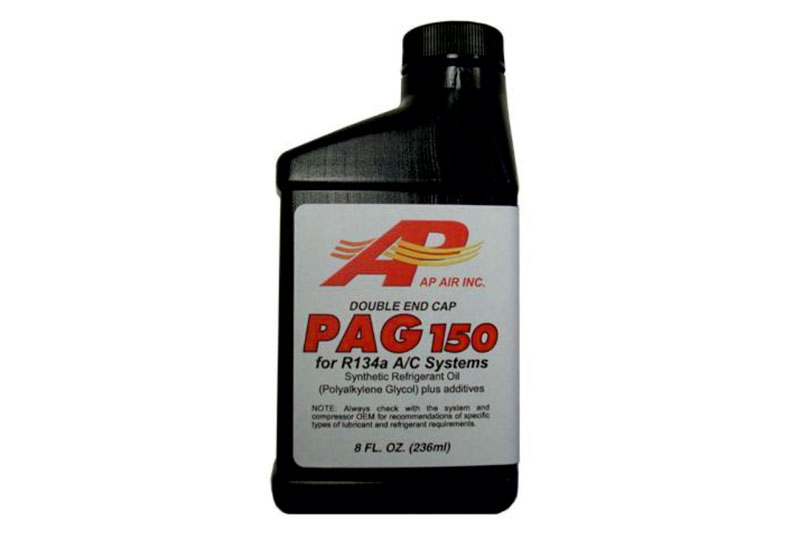 PAG 150 - 250 ml - Ultra PAG Double End Capped - 520-3014 - Air ...