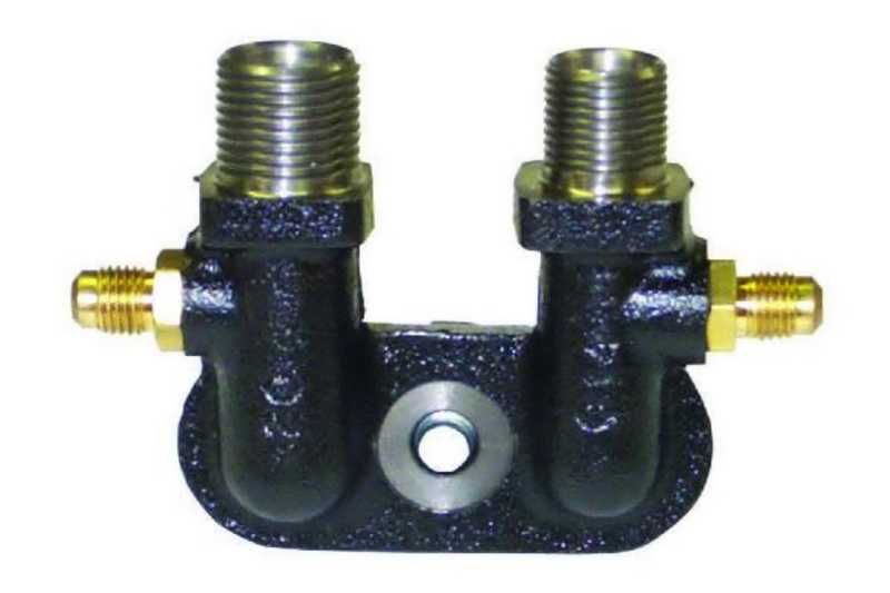 Compressor Original - Sanden SD7H15, 24v, Model 4862 - 509-5704 - Air ...