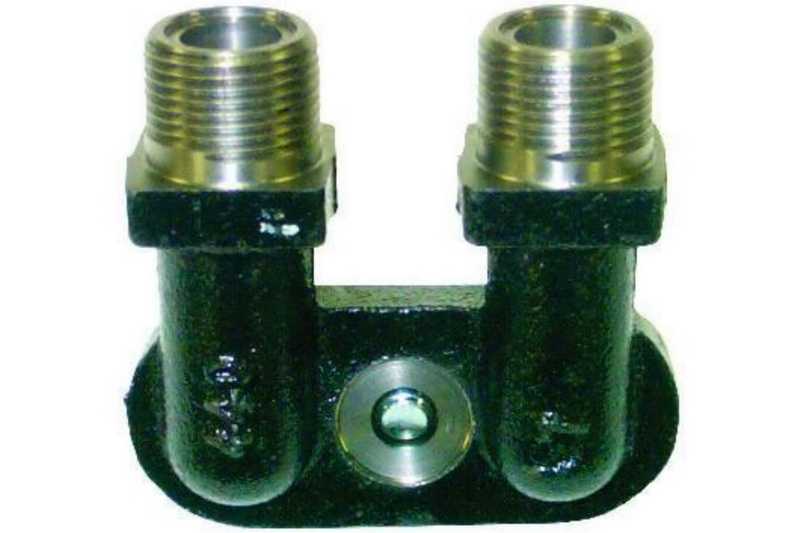 Compressor Original - Sanden SD7H15, 24v, Model 4862 - 509-5704 - Air ...