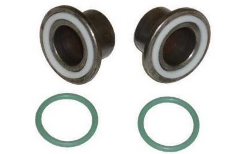 York Tube O-Ring To Rotolock Adapter Kit - 451-230 - Air Conditioning ...