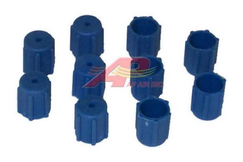 Service Valves, Cores And Caps Low Side - Caps - TOOLS AND CONSUMABLES ...