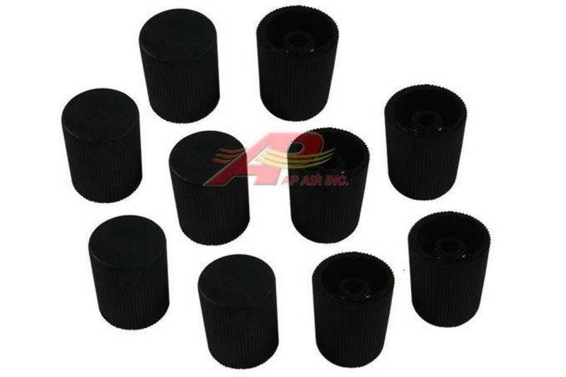 Service Valves, Cores And Caps Low Side - Caps - TOOLS AND CONSUMABLES ...