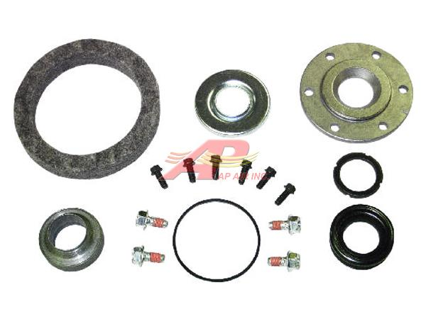 New Compressor Original - York ER210L, LH Suction, Rotolock - 505-320 ...