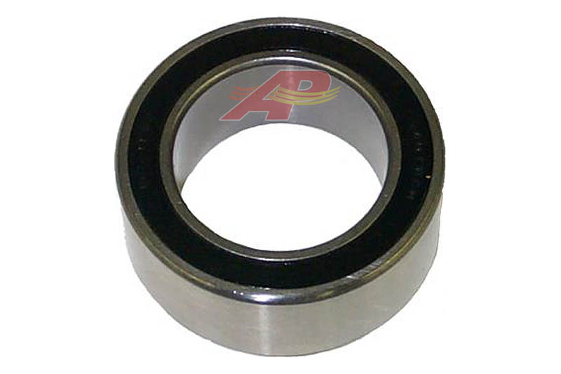 Compressor Original - Sanden SD5S14 / 5H14, 12v - 509-410 - Air ...