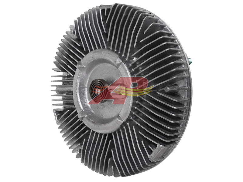 Fan Clutch - FC1200 - Air Conditioning Parts - AP Air Ltd.