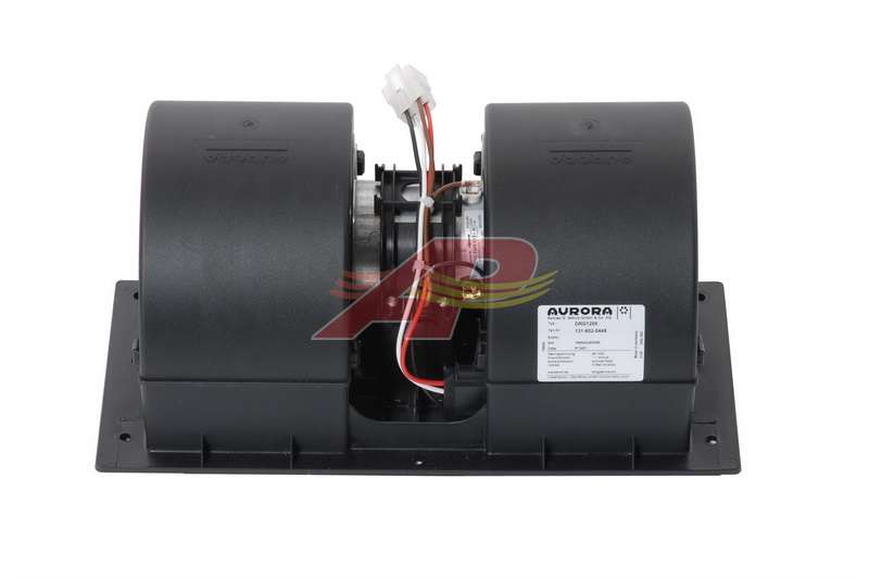 Blower Motors Centrifugal Double - 24v - Blower Assemblies, Complete ...