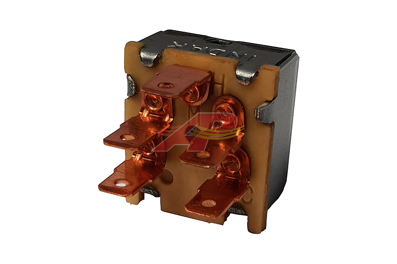 Switches / Electrical Blower Switches - Blower Switches - PARTS BY ...