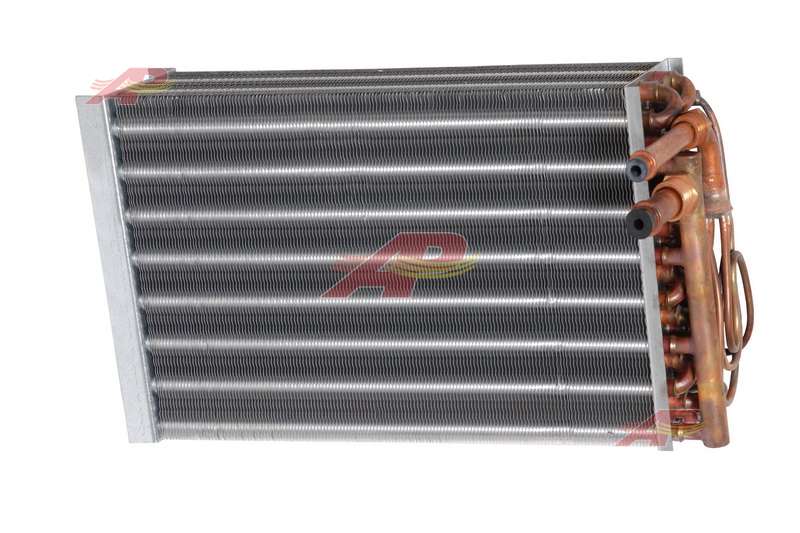 Evaporator, JCB, Red Dot Unit - 590-5121 - Air Conditioning Parts - AP ...