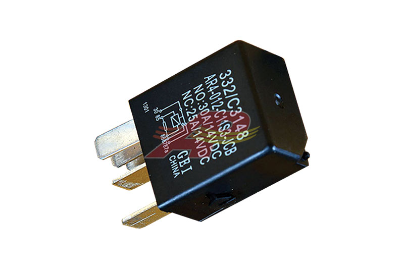 Micro Relays 12v