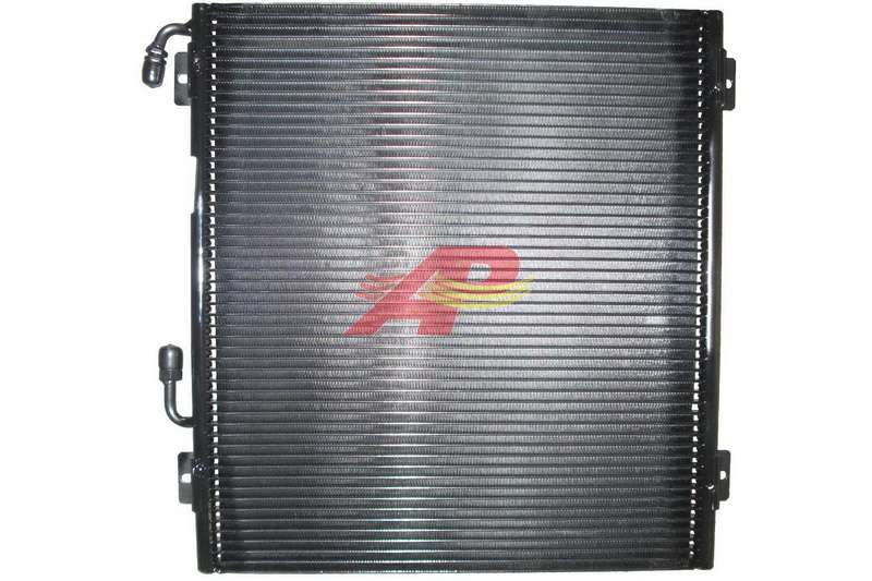 JCB 3CX - BACKHOE - CONSTRUCTION - Air Conditioning Parts - AP Air Ltd.