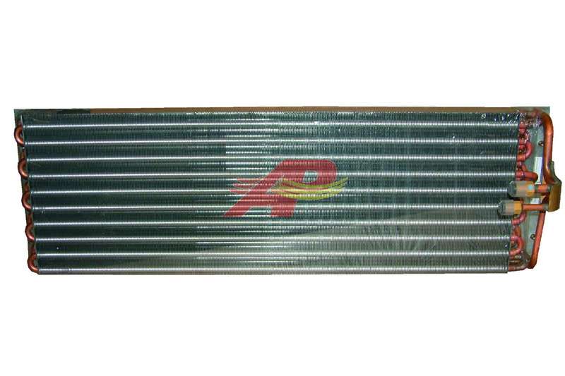 Condenser JCB - 400-5425 - Air Conditioning Parts - AP Air Ltd.