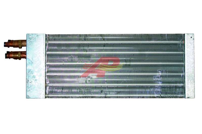 Evaporator Unit, JCB, Comes with Expansion Valve and Thermostat - 590 ...