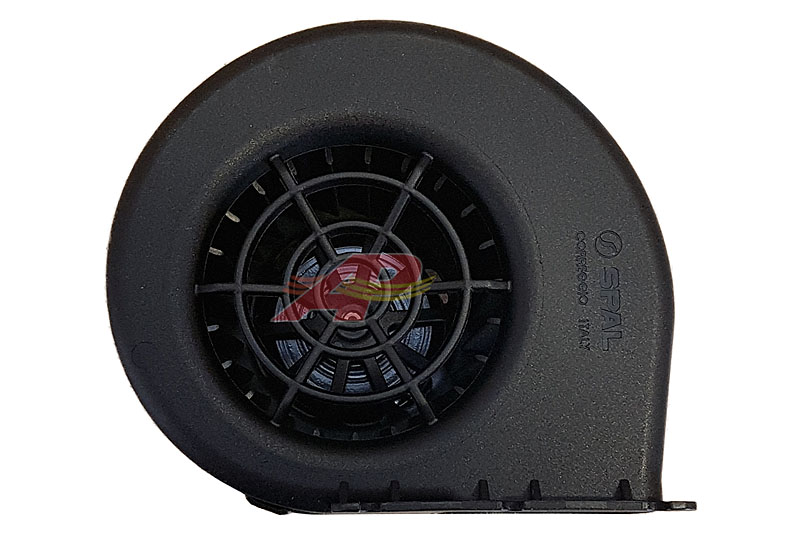 Blower Motor original OEM Spal, 12v