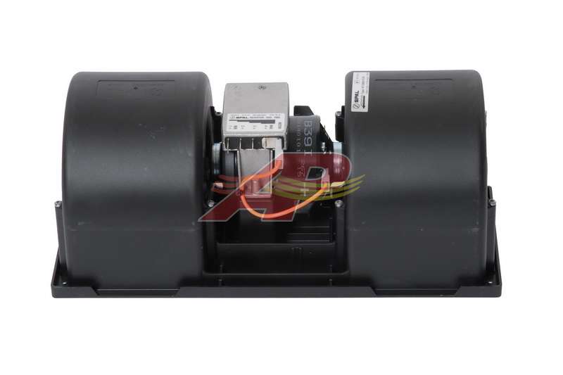 Blower Motors Centrifugal Double - 24v - Blower Assemblies, Complete ...