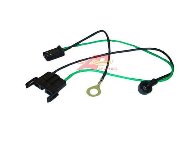 Compressor Wiring Harness - 220-040 - Air Conditioning Parts - AP Air Ltd.