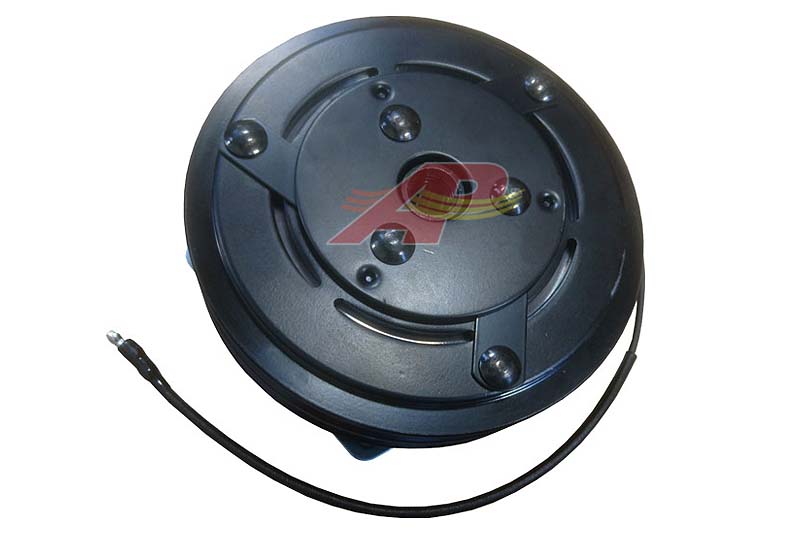 Compressor Clutch - York, 2 Grooves, 152mm, 12v - 600-5002 - Air ...