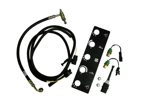 Timer Relay Update Kit - 205-290 - Air Conditioning Parts - AP Air Ltd.