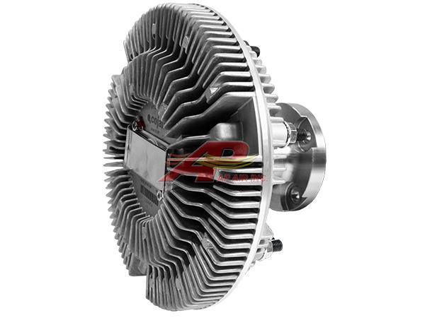 Engine Fan Clutch - FC1513 - Air Conditioning Parts - AP Air Ltd.