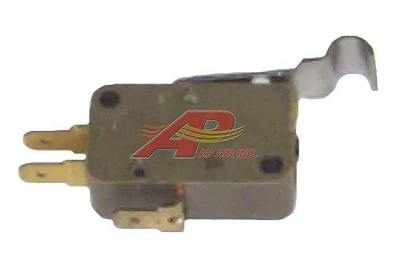 A/C and Temperature On/Off Switch - 210-800 - Air Conditioning Parts ...