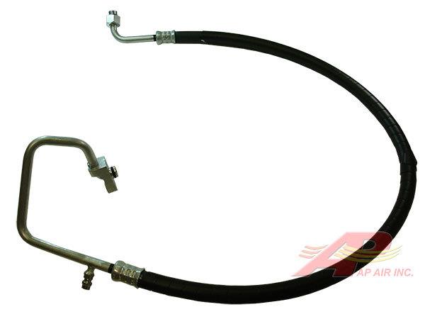 Hose Assembly, Compressor to Condenser Hose - 7-3A76172230 - Air ...