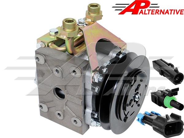 Conversion Kit - 990-9001 - Air Conditioning Parts - AP Air Ltd.