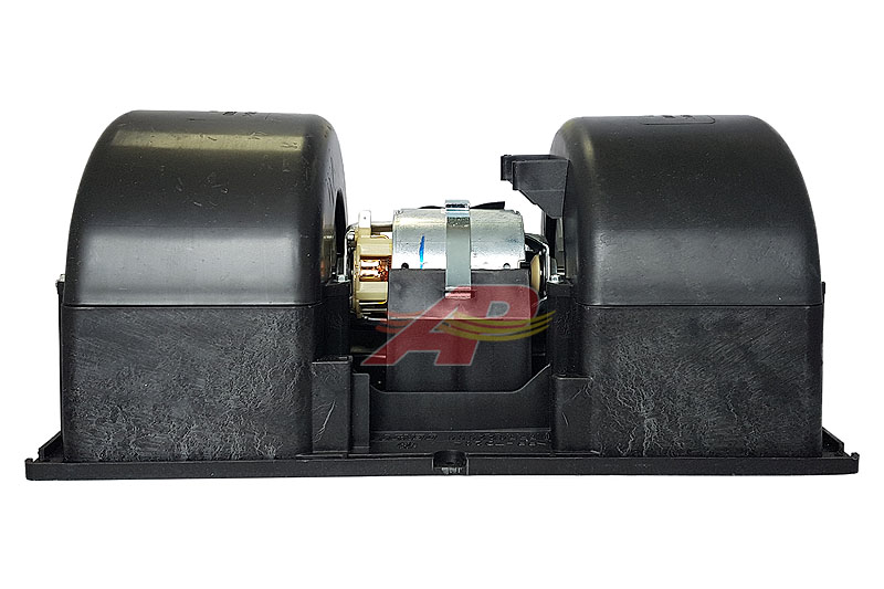 Blower Motor original OEM Denso, 12v - BM40875 - Air Conditioning Parts ...