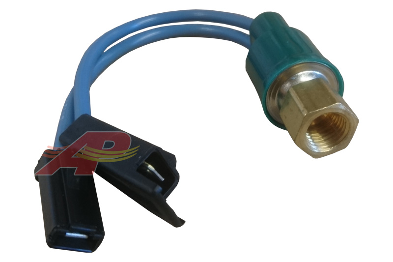 Switches / Electrical Low Pressure Switches - Open - Pressure Switches ...