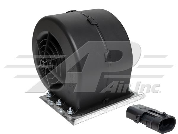 Blower Motors Centrifugal Single - 12v - Blower Assemblies, Complete ...
