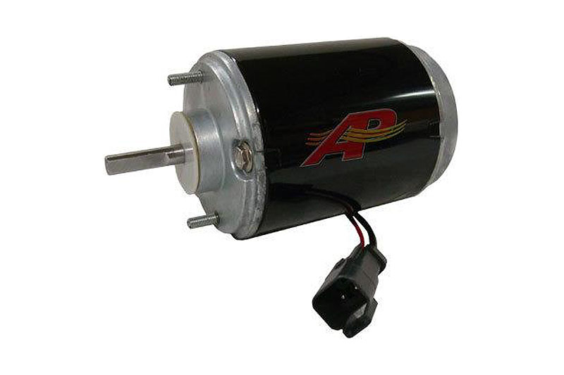 Blower Motor original OEM Bergstrom BCM, 24v