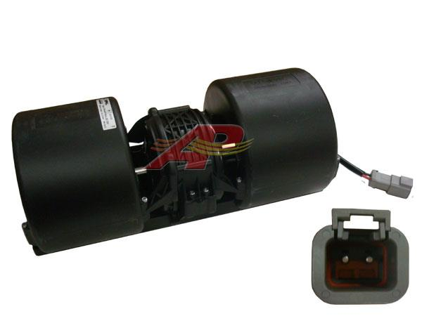 Blower Motor original OEM Bergstrom, 12v