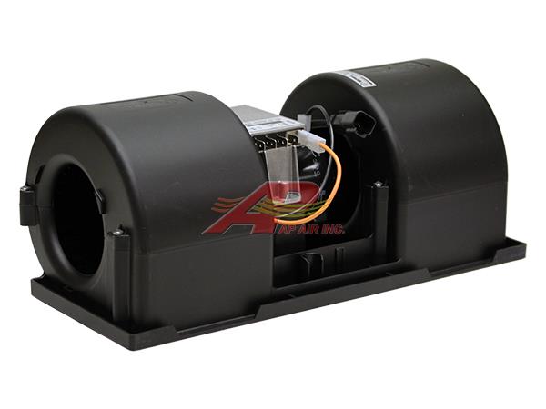 Blower Motor original OEM Spal, 24v