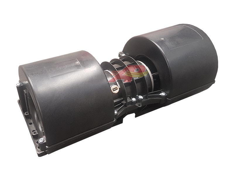 Blower Motor original OEM Bergstrom, 12v - BM4049 - Air Conditioning ...