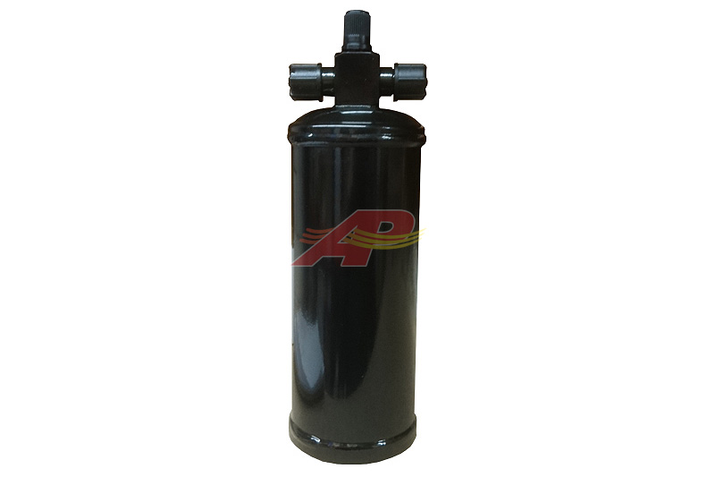 Receiver Driers / Accumulators Receiver Driers - Diameter 76mm ...