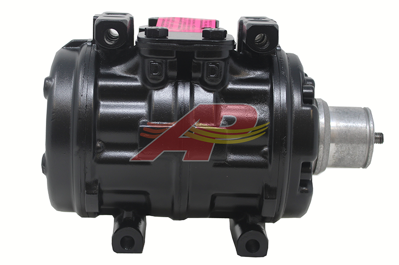 Compresseur original (OEM) - Denso 10P15C, Remanufacturé