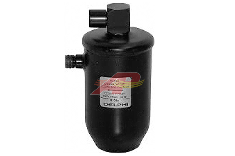 Receiver Driers / Accumulators Receiver Driers - Diameter 76mm ...