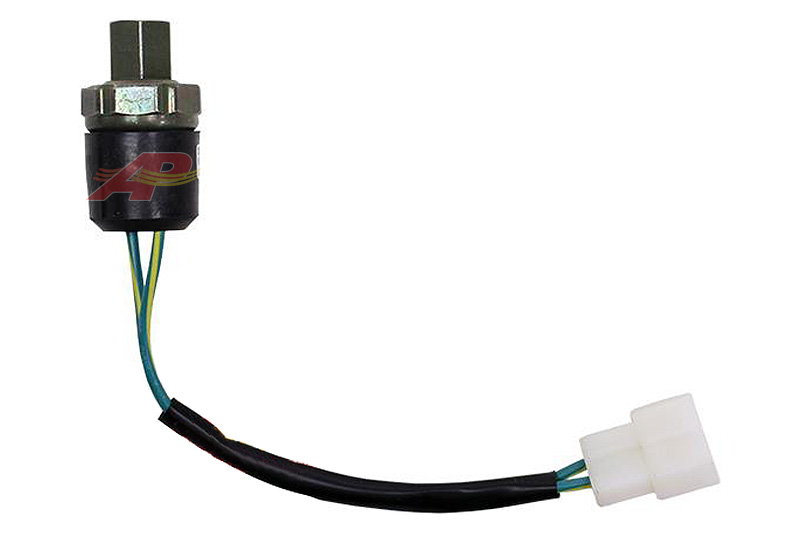 Binary Pressure Switch - 220-1050 - Air Conditioning Parts - AP Air Ltd.