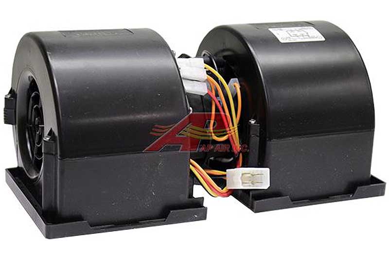 Blower Motors Centrifugal Double - 24v - Blower Assemblies, Complete ...