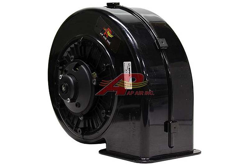 Blower Motor original OEM Spal, 24v, 3 Speed - BM3928 - Air ...