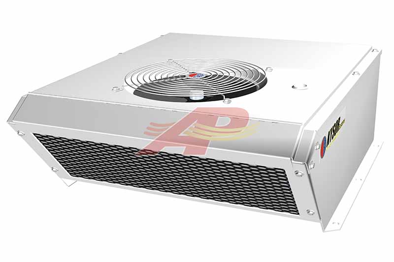 Add On Units Evaporator And Condenser Roof Unit - Bergstrom - PARTS BY ...