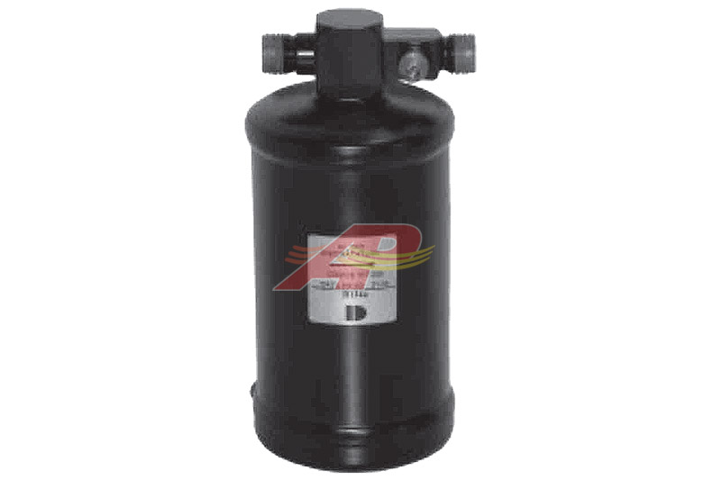 Receiver Drier, Original Diavia - 76mm x 173mm - #6 Male O-Ring x #6 ...