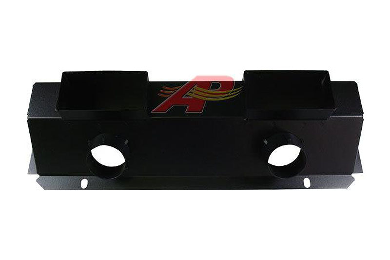 Ductable Plenum Assembly - 320-9020 - Air Conditioning Parts - AP Air Ltd.