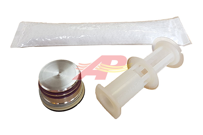 Desiccant Bag + Condenser Cap - 806-500 - Air Conditioning Parts - AP ...