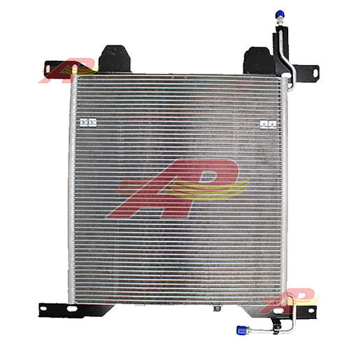 DAF TRUCKS XF 95 - TRUCK - TRUCKS - Air Conditioning Parts - AP Air Ltd.