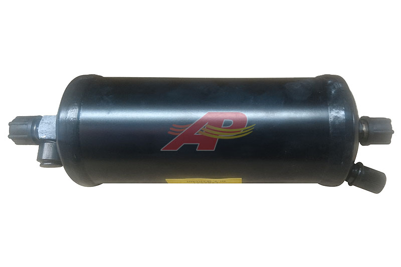 Receiver Driers / Accumulators Receiver Driers - Diameter 76mm ...