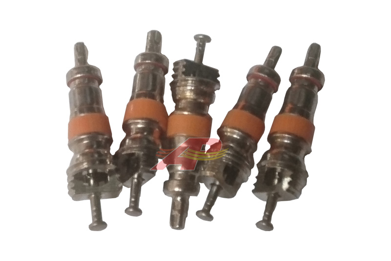 Service Valves, Cores And Caps Valve Core Detailed - Valve Cores ...