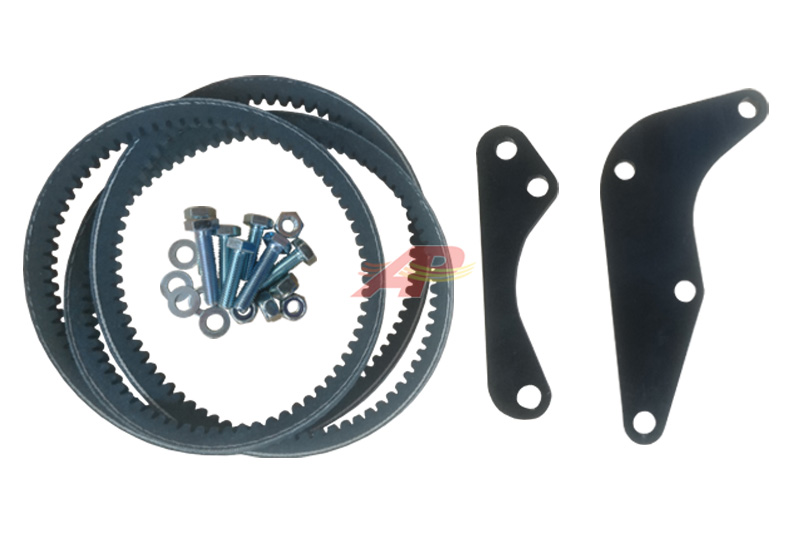 HR980 Conversion Kit - 990-HR980 - Air Conditioning Parts - AP Air Ltd.