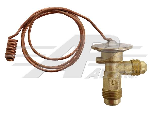 Expansion Valve, Flare - 900-160 - Air Conditioning Parts - AP Air Ltd.
